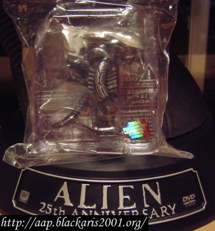 Alien 25th Anniversary Collection